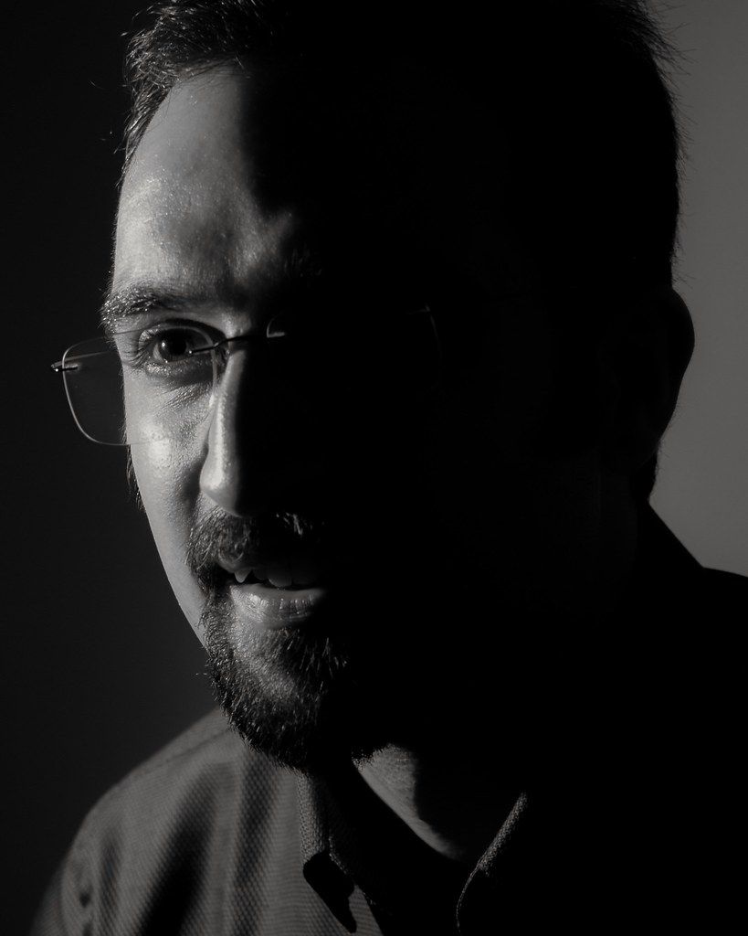 Eclipse of the Self | Smithsonian Photo Contest | Smithsonian Magazine