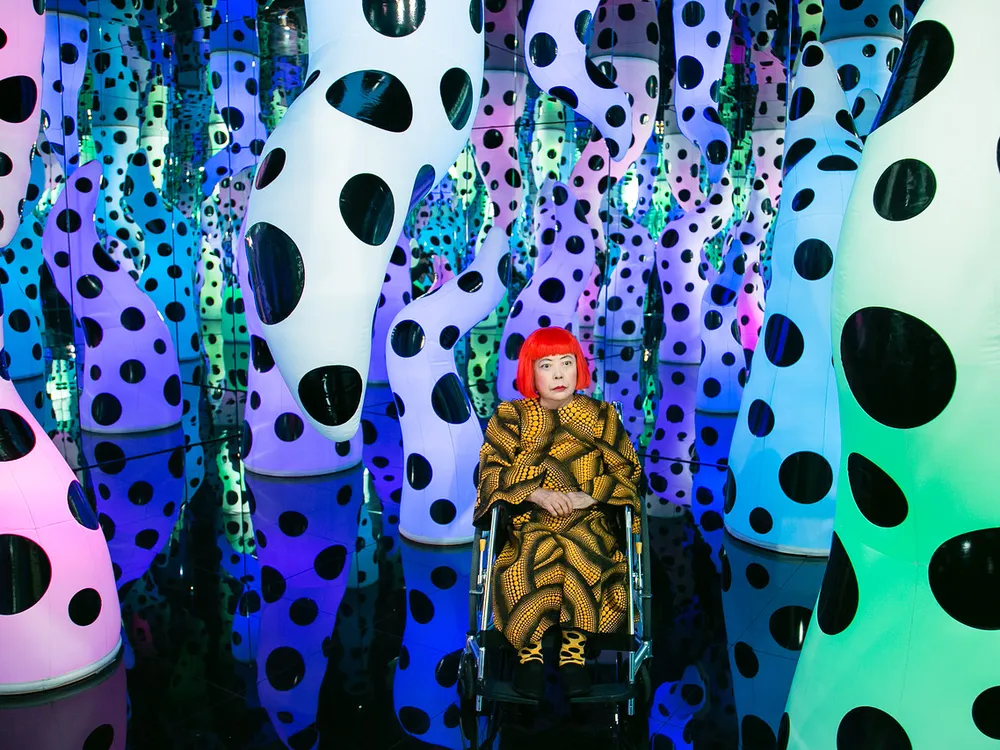 How To Make An Infinity Room