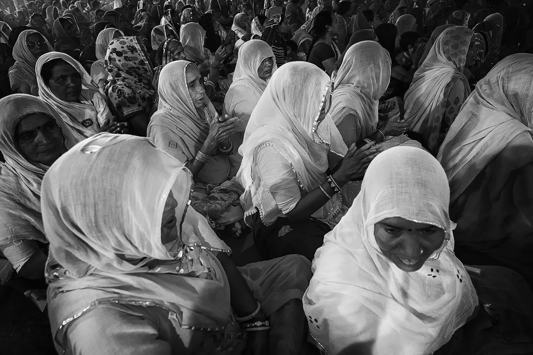 Pilgrims | Smithsonian Photo Contest | Smithsonian Magazine