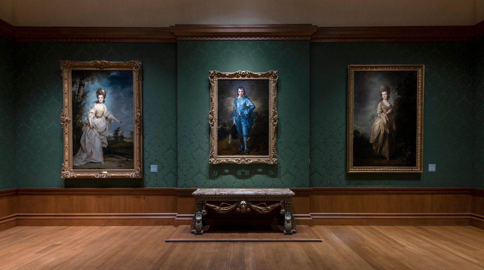 Gainsborough's 'Blue Boy' Is Headed Back to the U.K.—but Some Experts ...