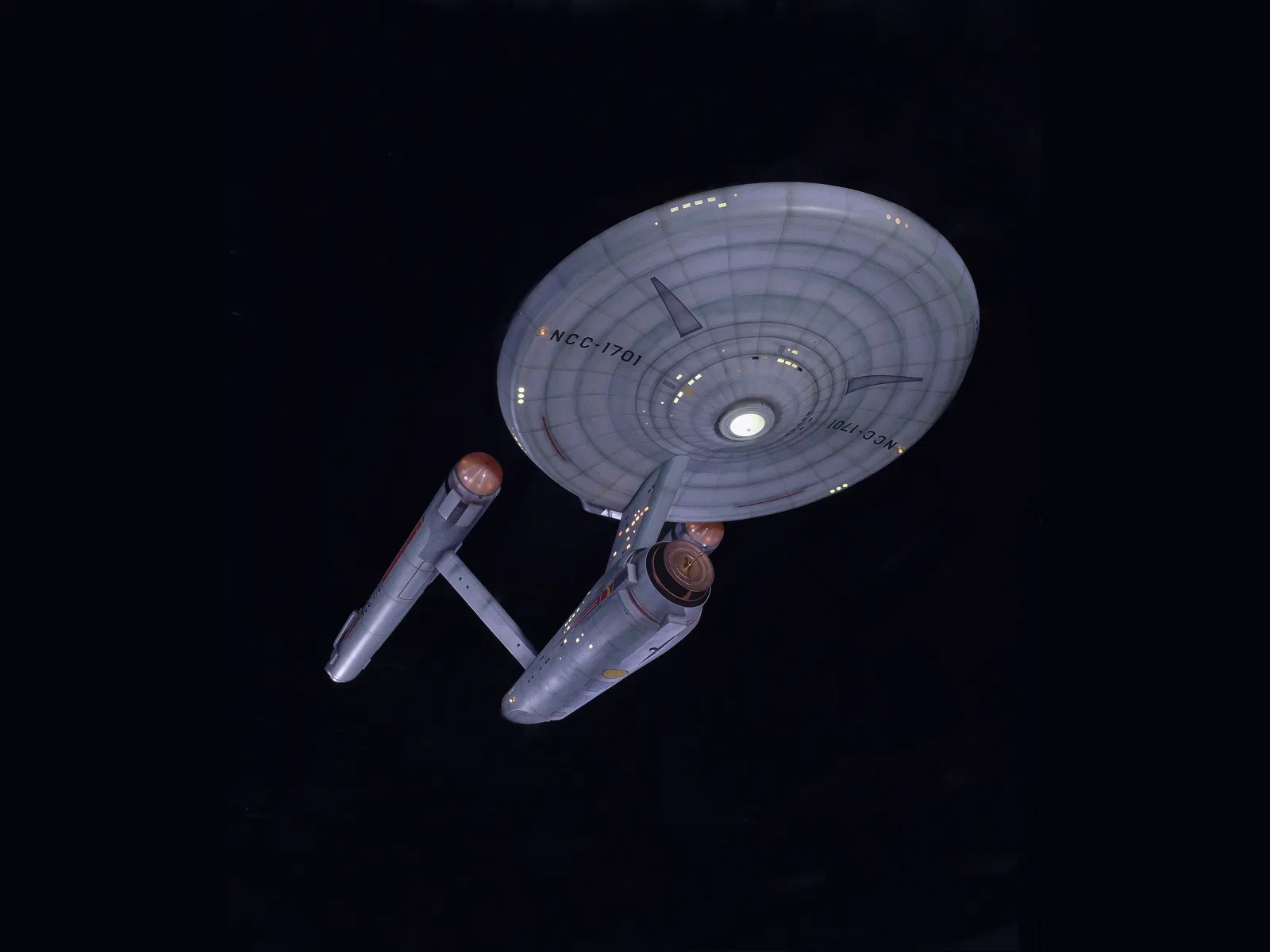 The Influence of Star Trek and Science Fiction on Real Science ...