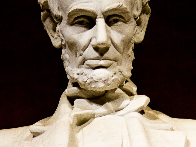 Gaunt | Smithsonian Photo Contest | Smithsonian Magazine