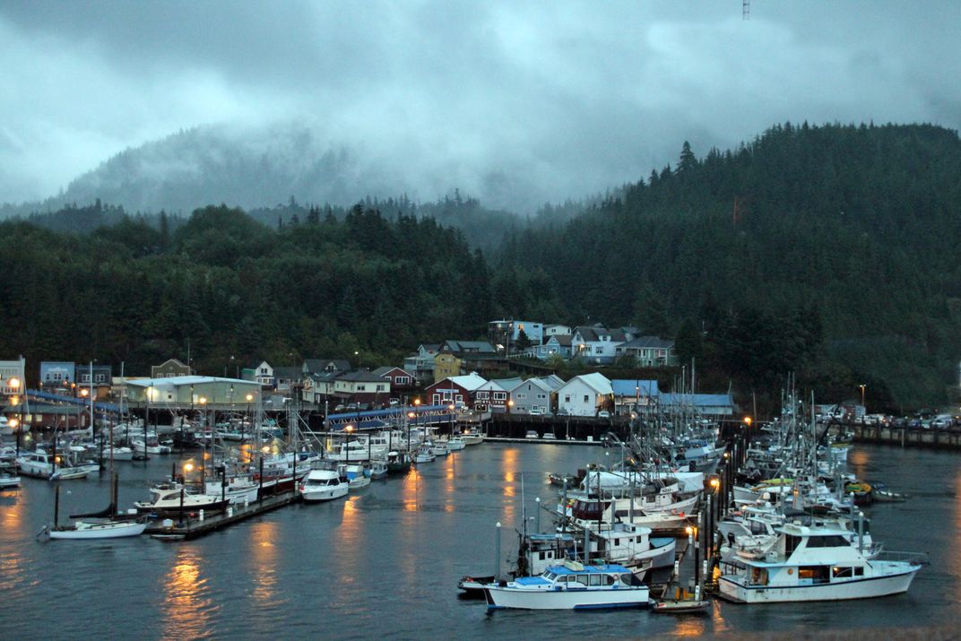 Ketchikan, Alaska | Smithsonian Photo Contest | Smithsonian Magazine
