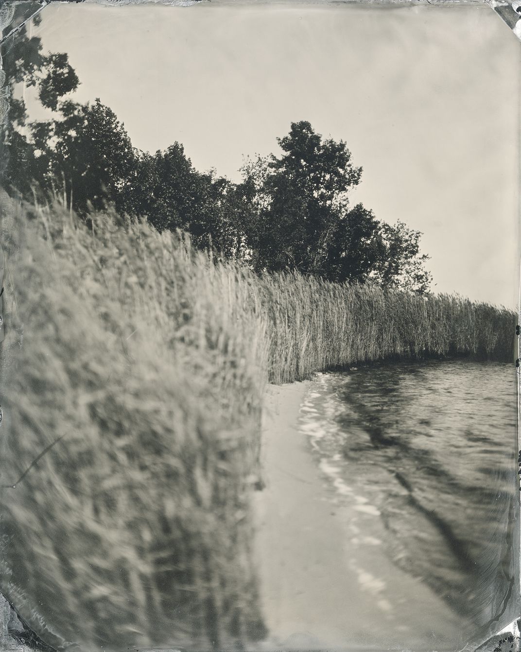 Samuel Green Freed Himself and Others From Slavery. Then He Was ...