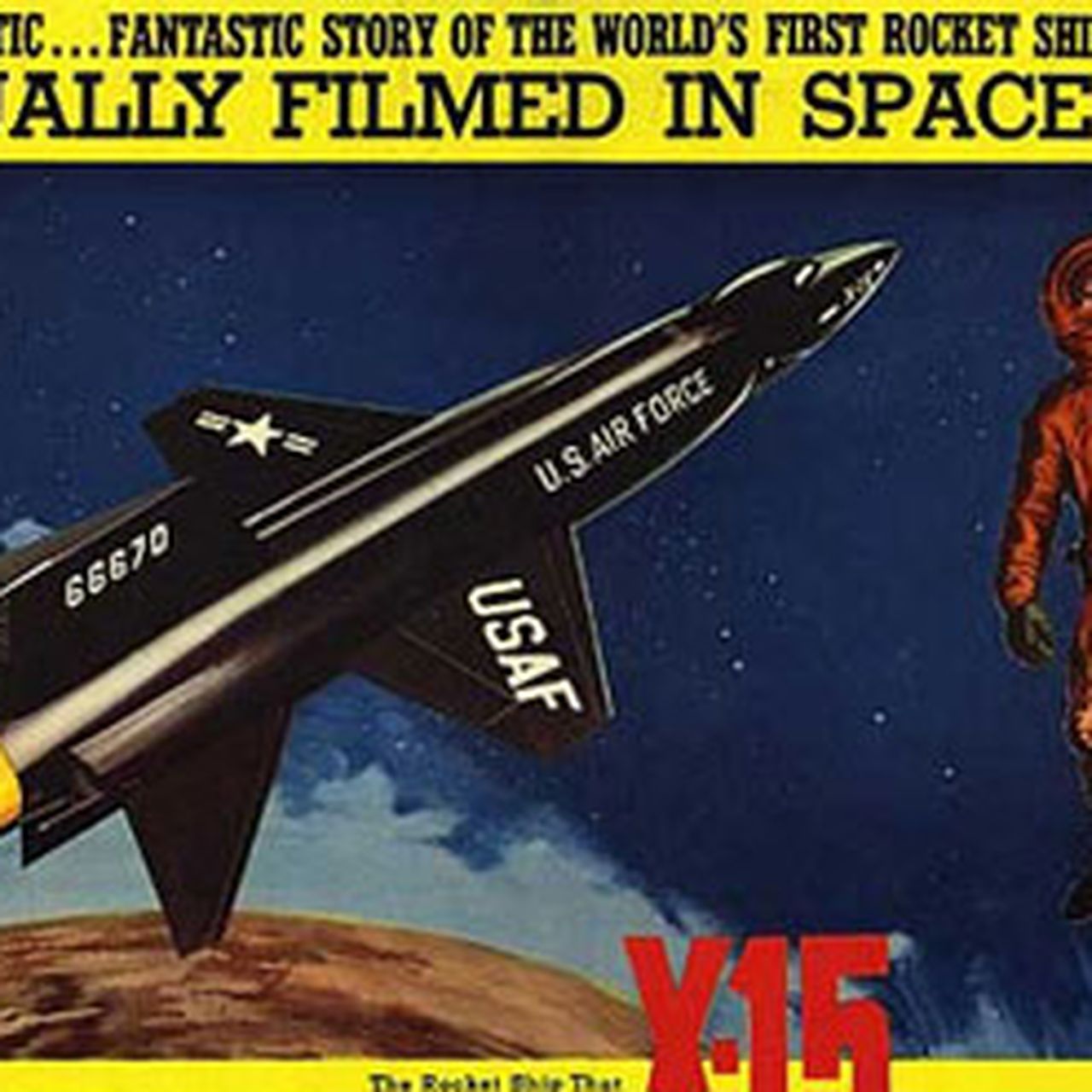 X 15 Movie Charles Bronson Dawn Of The Discs On X: "***NEW TITLE