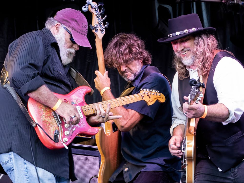 Rocking the Blues | Smithsonian Photo Contest | Smithsonian Magazine