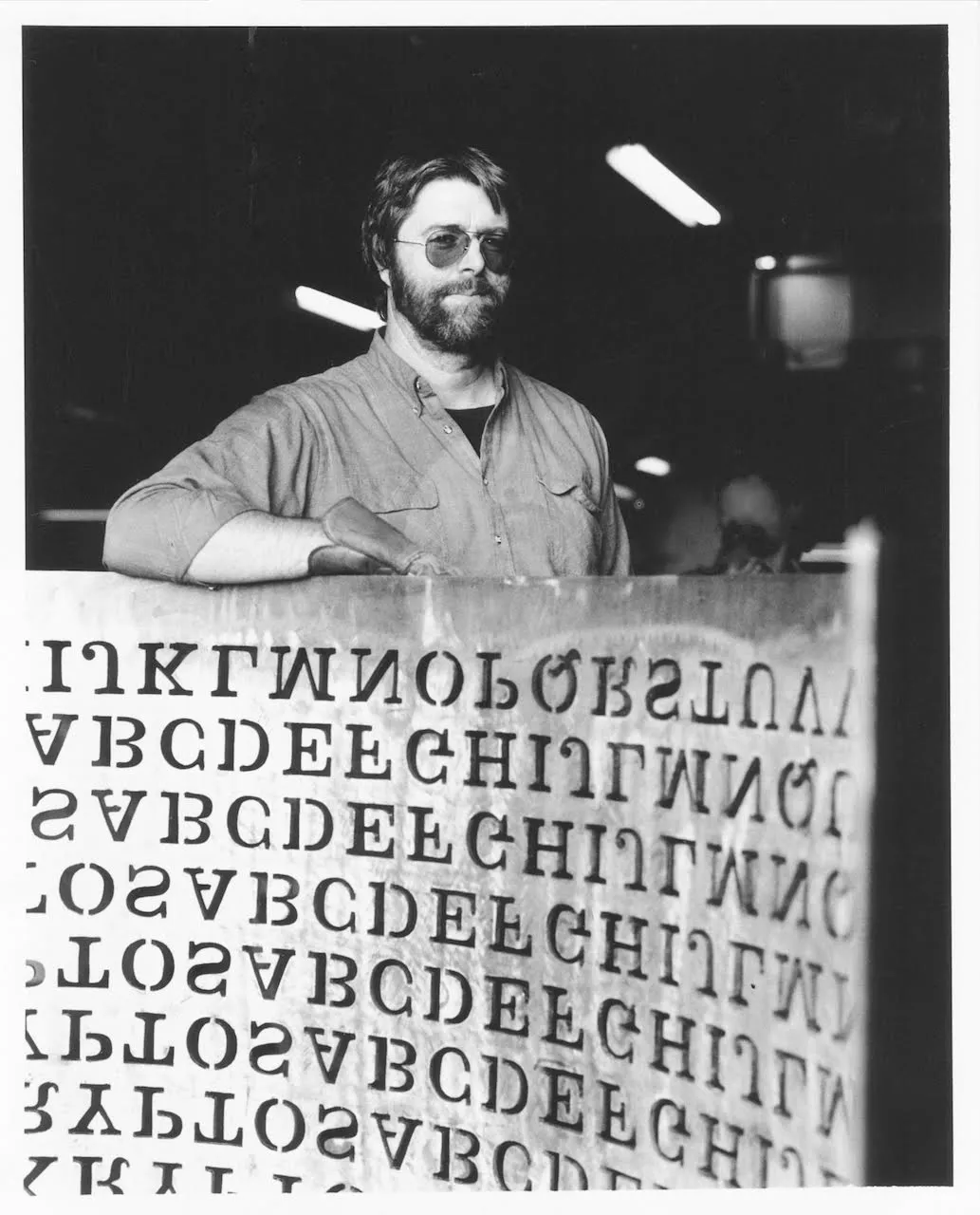 Nobody Has Been Able to Solve the CIA's Famous 'Kryptos' Sculpture. Soon, the Solution Will Be ...