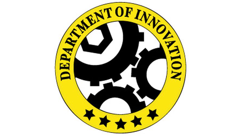 Three Gears Logo