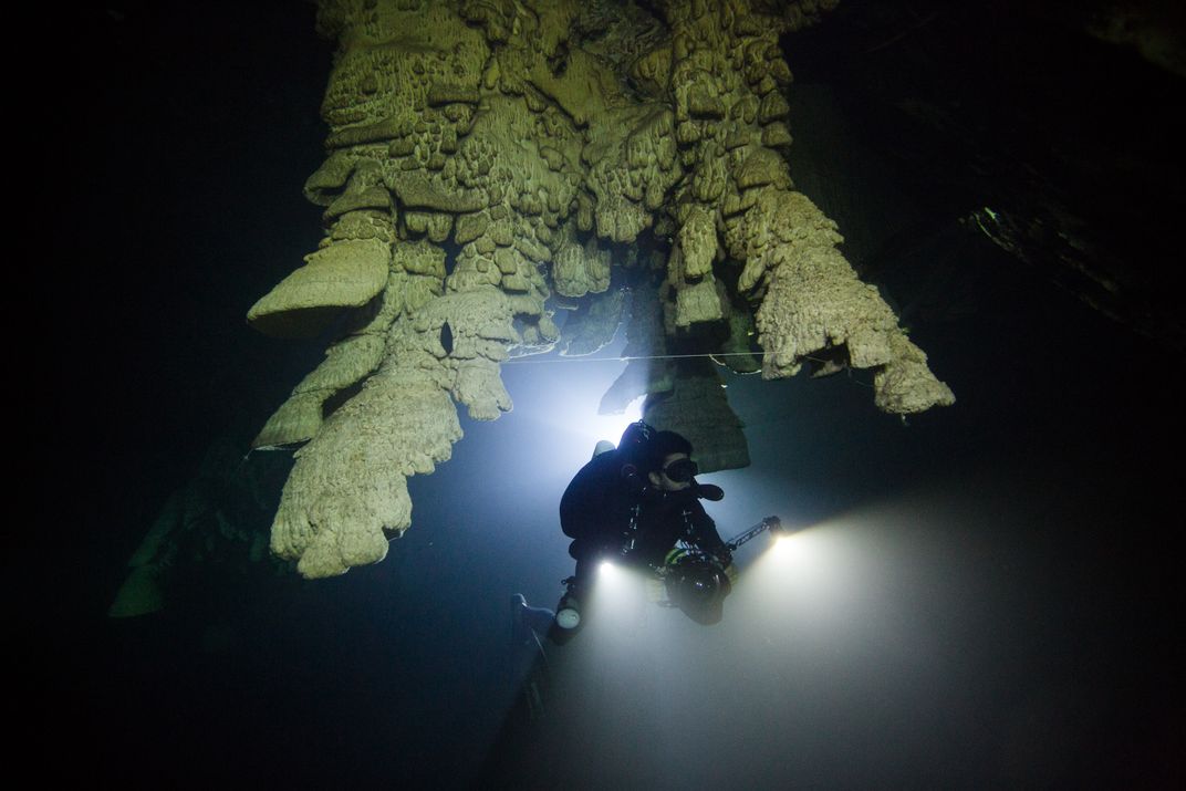 Hell's Bells | Smithsonian Photo Contest | Smithsonian Magazine