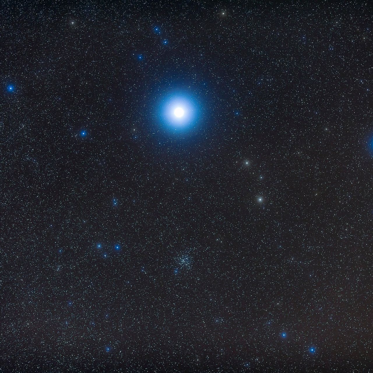 The Star Sirius