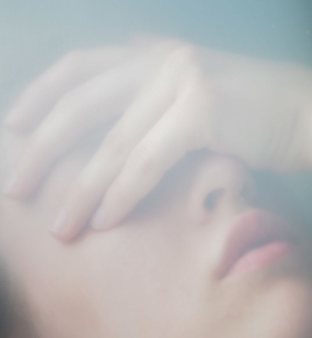 Self-isolation | Smithsonian Photo Contest | Smithsonian Magazine