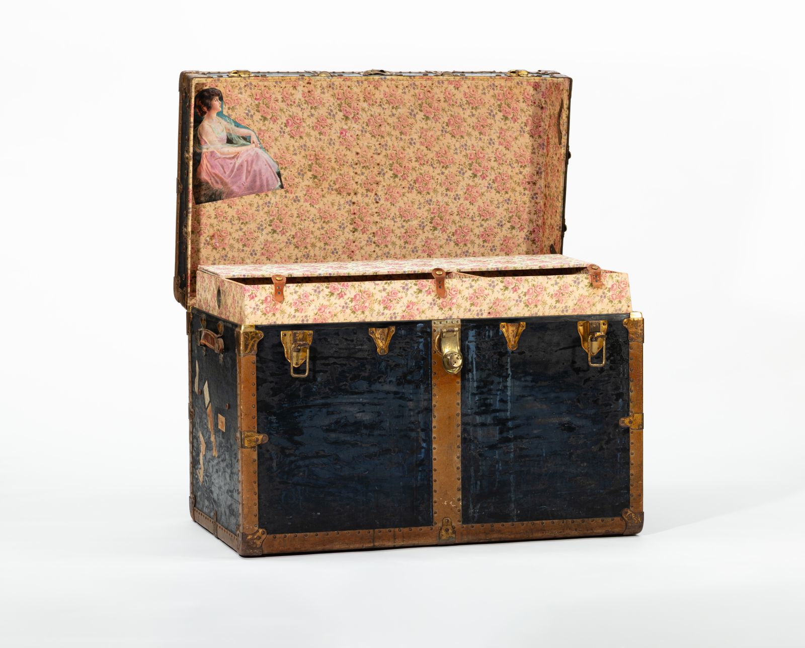 Recovered Steamer Trunks Reveal the Overlooked Histories of Filipino ...