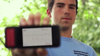 Building a Bionic Pancreas | Smithsonian