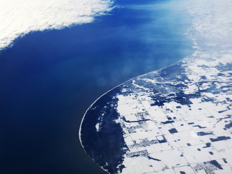 Great Lakes | Smithsonian Photo Contest | Smithsonian Magazine