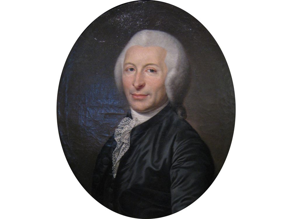 The Guillotine's Namesake Was Against Capital Punishment