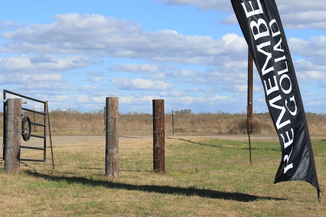 Remember Goliad | Smithsonian Photo Contest | Smithsonian Magazine