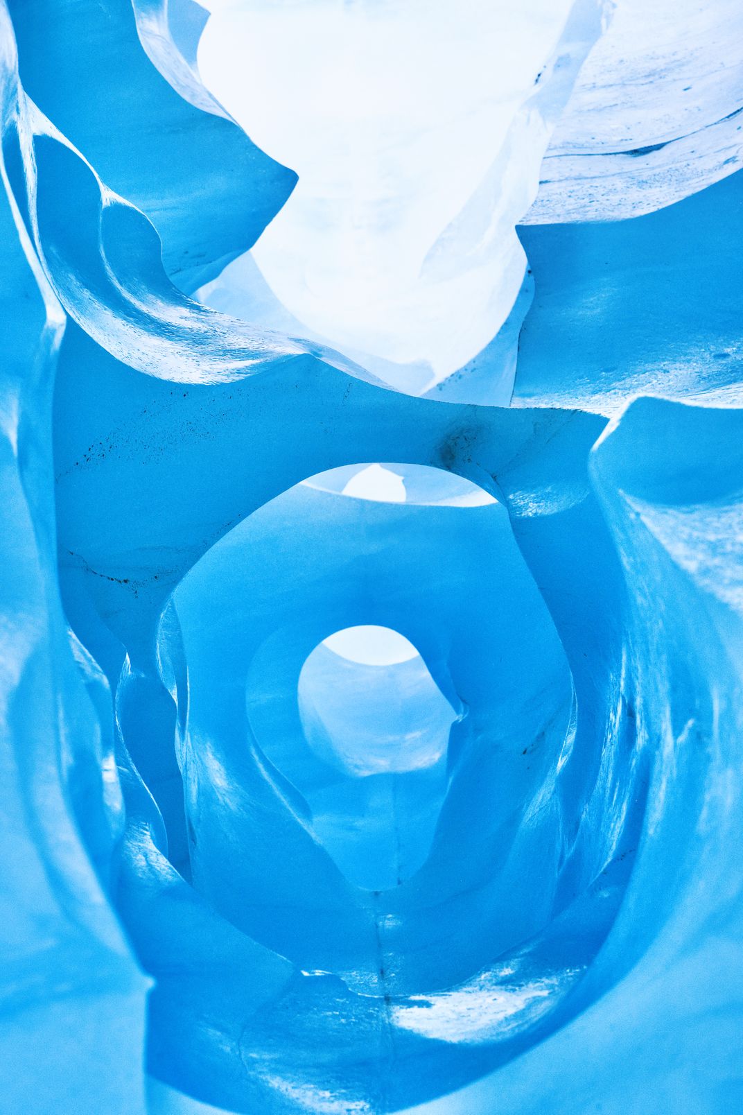 The Frozen Cathedral | Smithsonian Photo Contest | Smithsonian Magazine