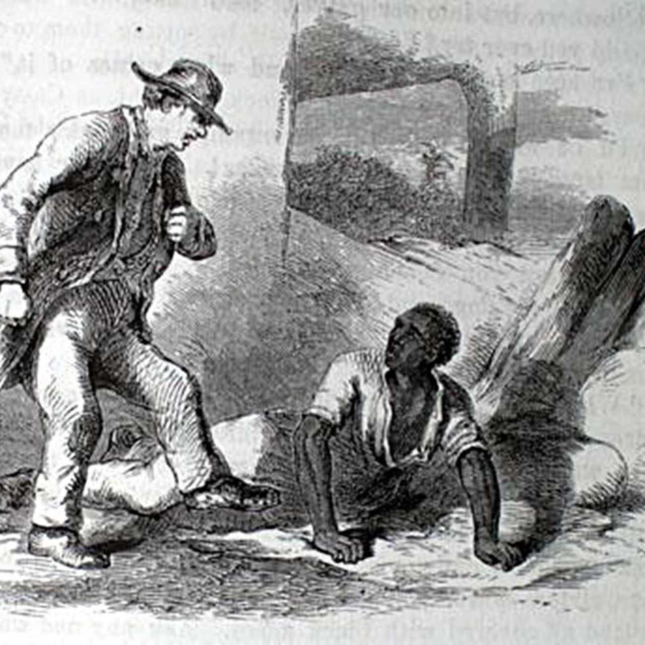 Famous Uncle Tom Quotes