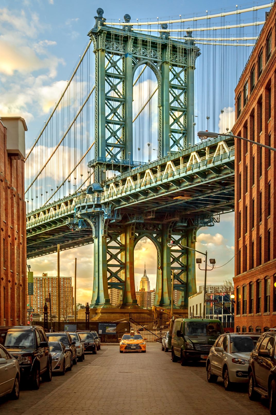 Iconic Manhattan | Smithsonian Photo Contest | Smithsonian Magazine