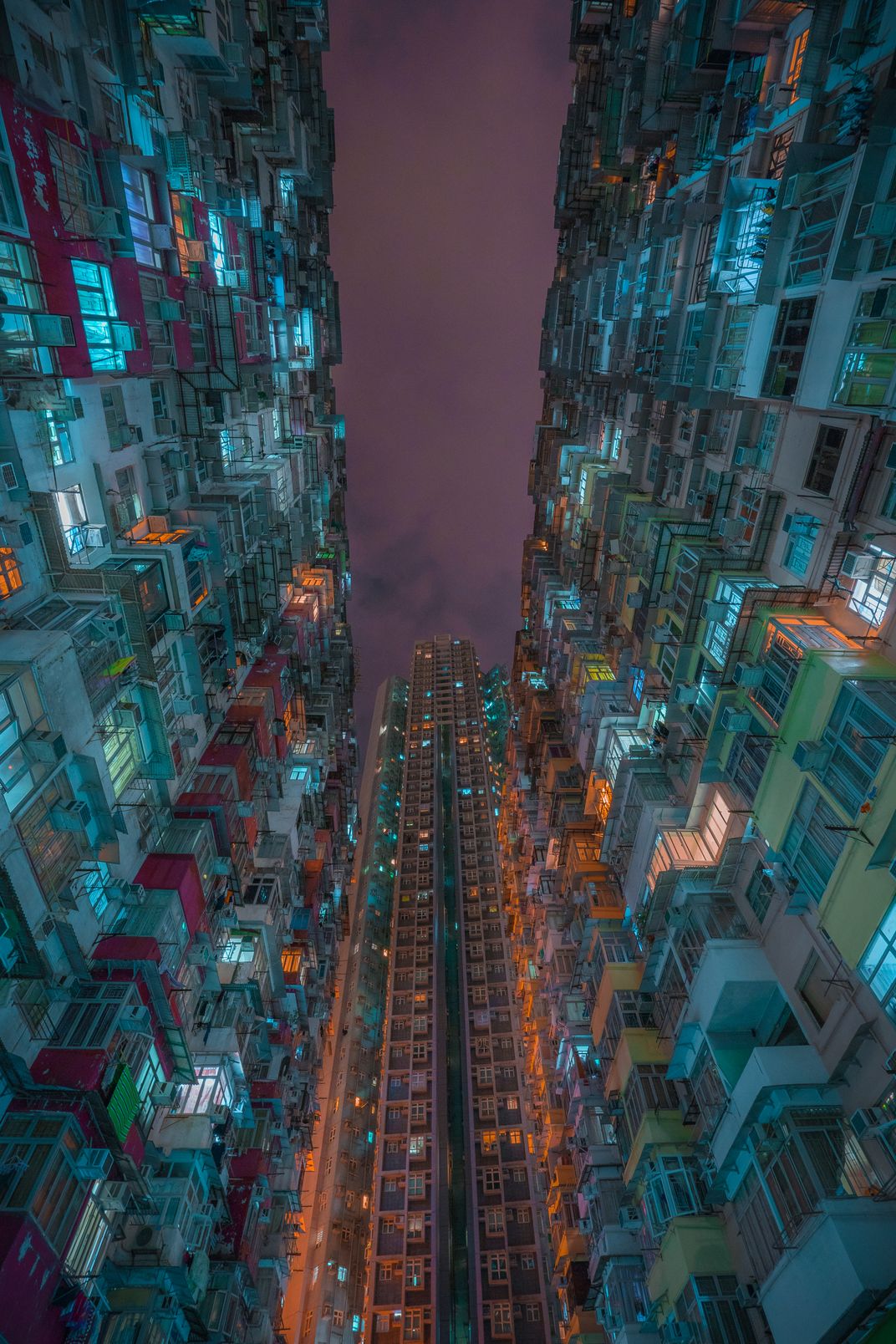 Blue Monster 2 | Smithsonian Photo Contest | Smithsonian Magazine