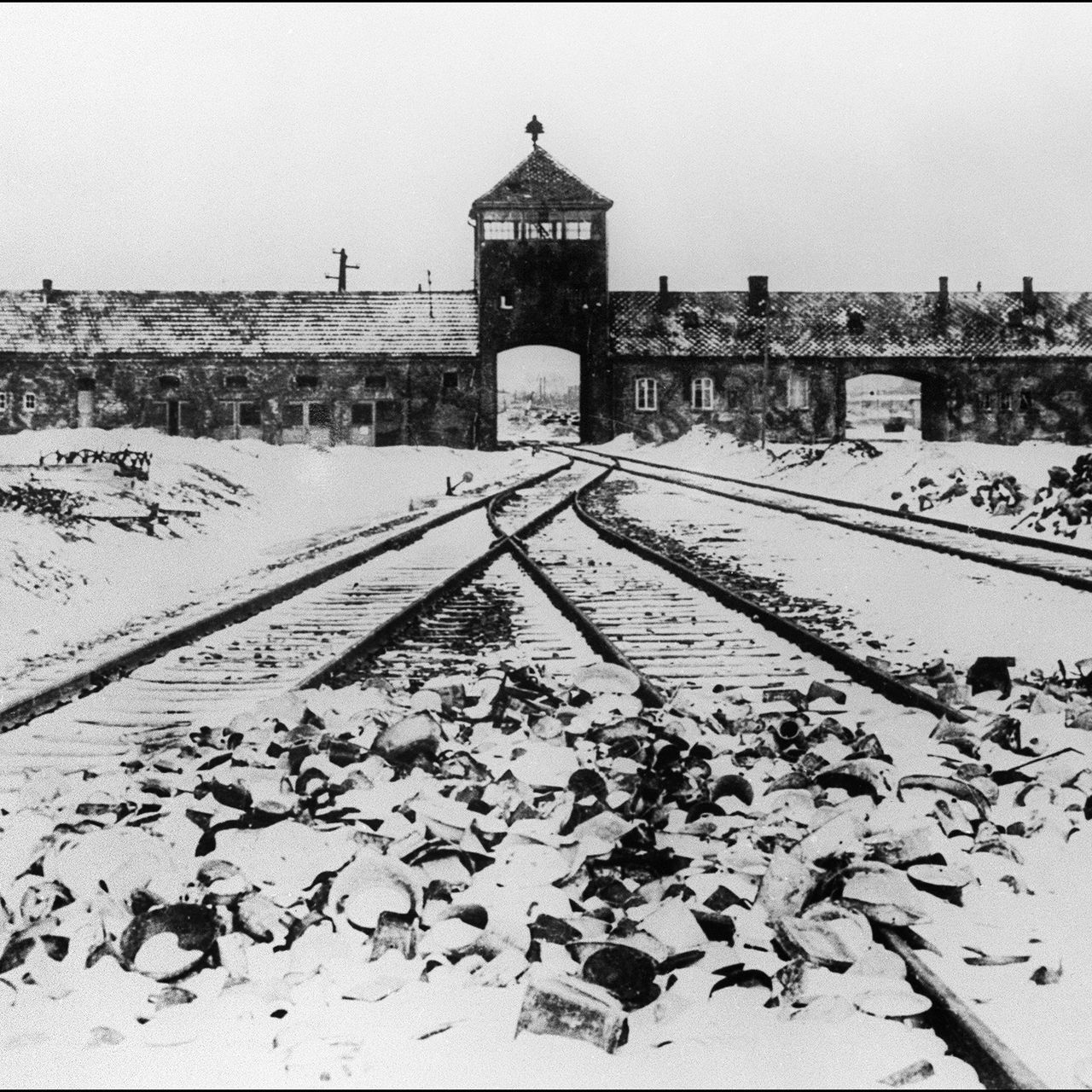 Nazi Concentration Camp Experiments