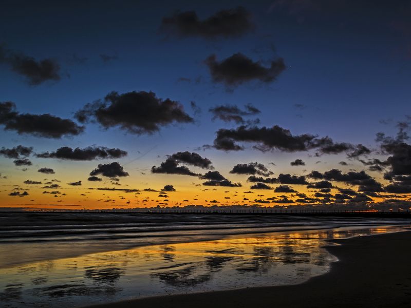 Ontario Beach State Park | Smithsonian Photo Contest | Smithsonian Magazine