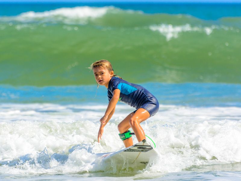 Little Surfer | Smithsonian Photo Contest | Smithsonian Magazine
