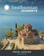 Smithsonian Travel, Worldwide Adventures, Great Values, Cruises, Tours ...
