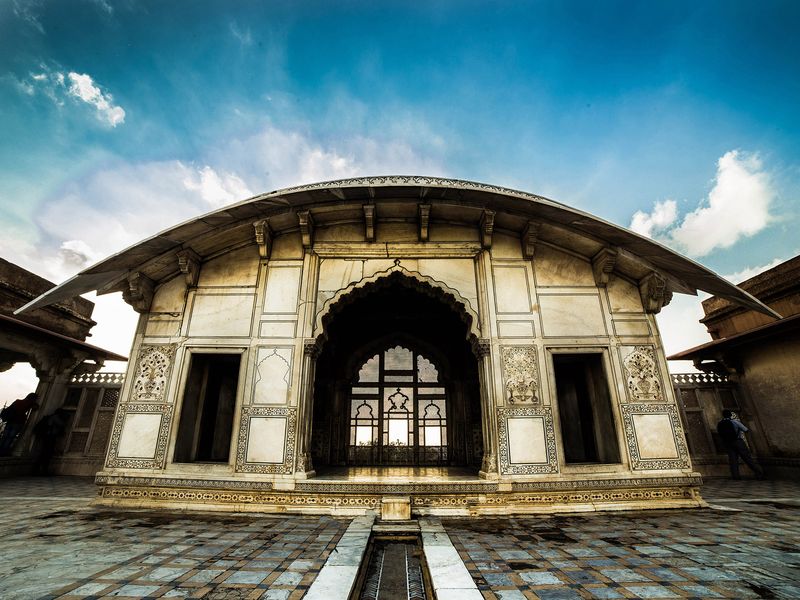 Naulakha Pavilion | Smithsonian Photo Contest | Smithsonian Magazine