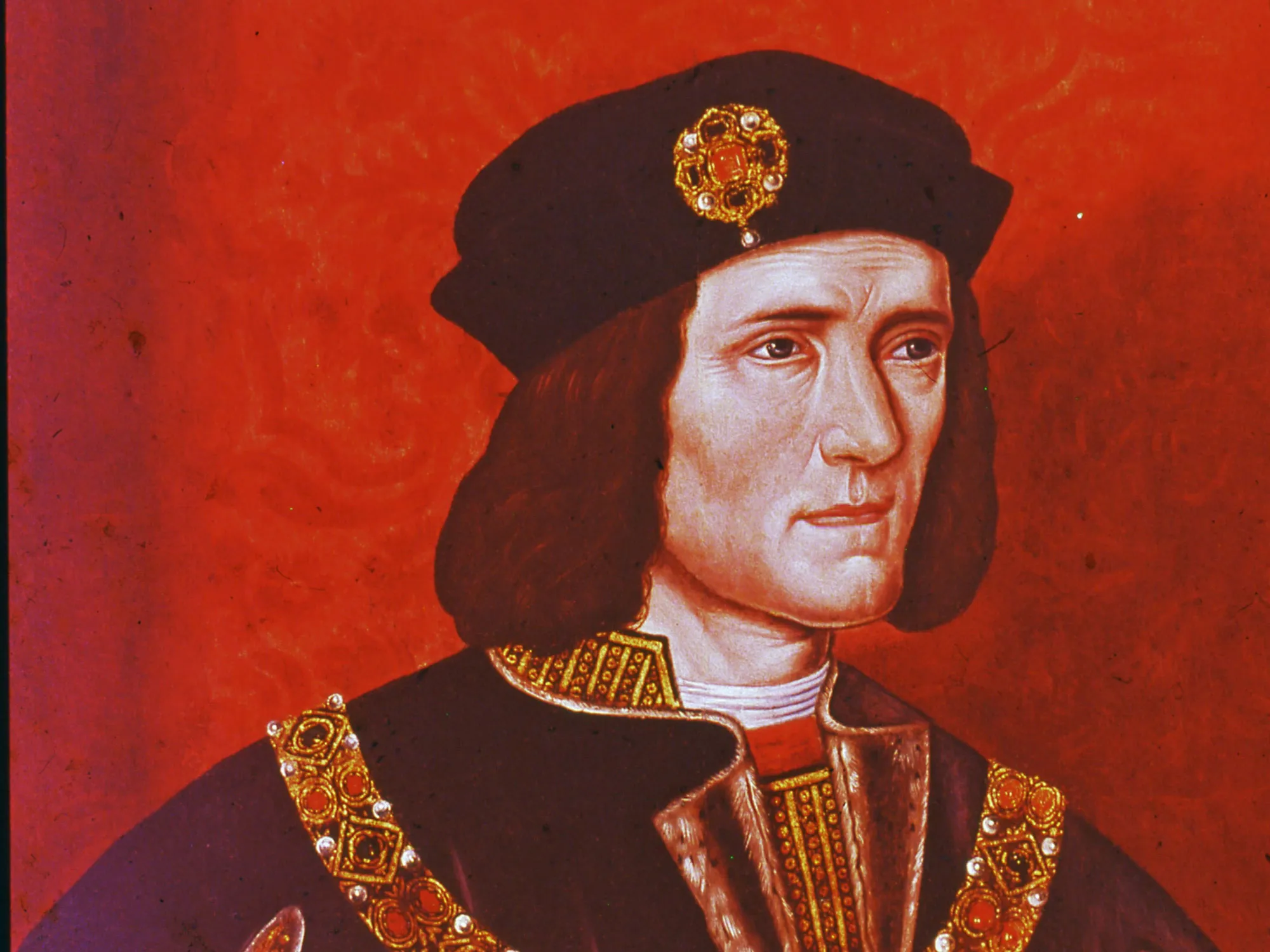 Listen to the Resurrected Voice of Richard III—Who Speaks With an ...