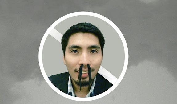 World Longest Nose Hair Rodrigo NOBREGA | Associate Professor | Doctor