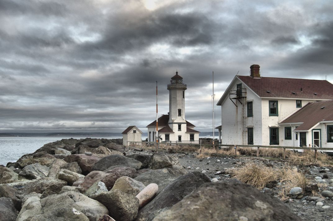 weather coming | Smithsonian Photo Contest | Smithsonian Magazine