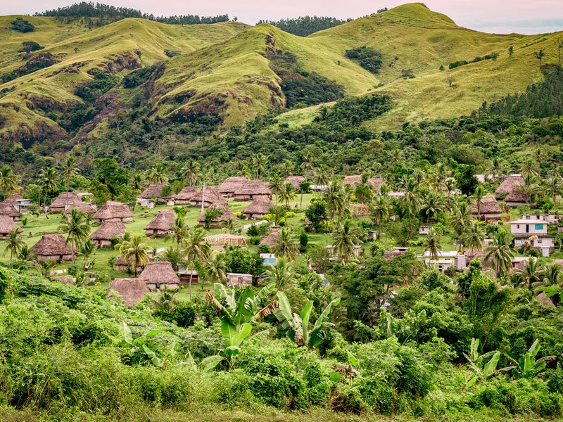 Navala village | Smithsonian Photo Contest | Smithsonian Magazine
