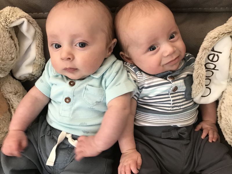 Twin brothers | Smithsonian Photo Contest | Smithsonian Magazine