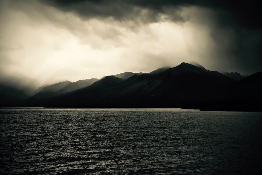 Dark Lands | Smithsonian Photo Contest | Smithsonian Magazine