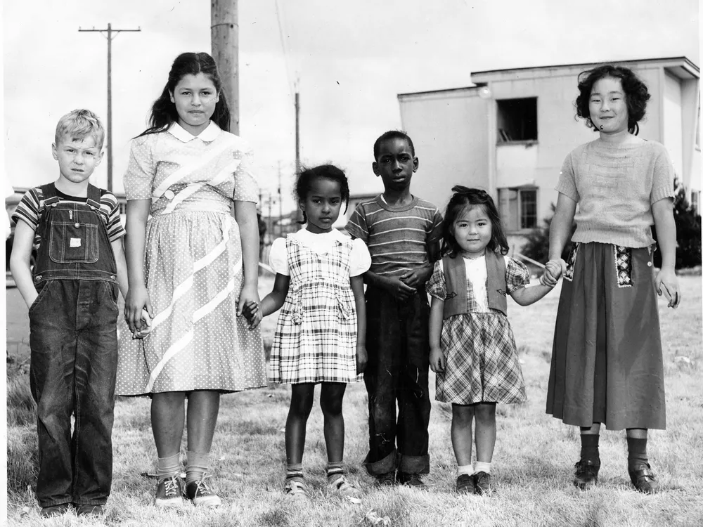 How Oregon's Second Largest City Vanished in a Day