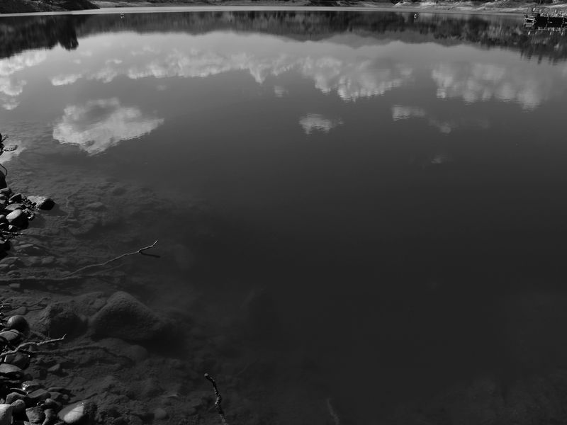 Tamasos dam reveals its beauty | Smithsonian Photo Contest ...