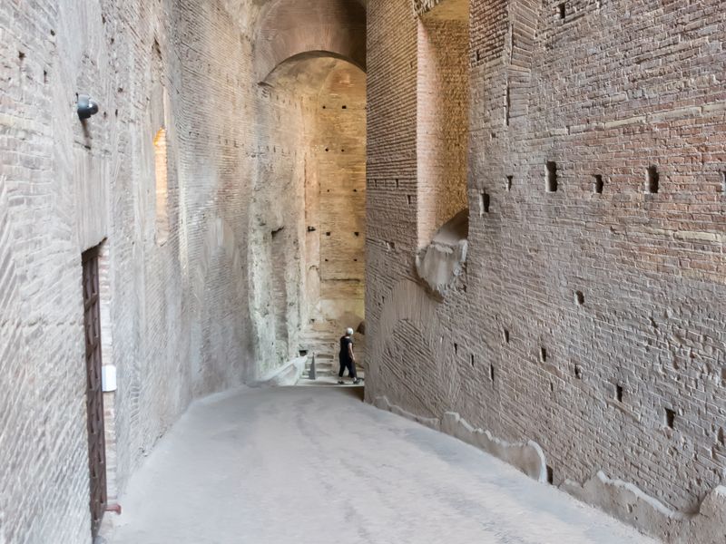 Imperial Ramp,Rome | Smithsonian Photo Contest | Smithsonian Magazine