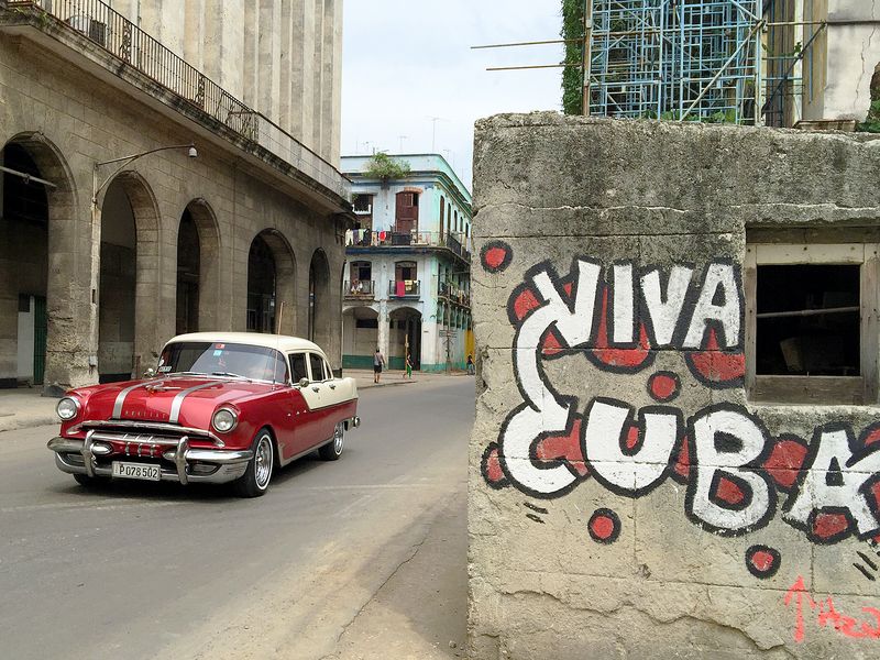 Viva Cuba! | Smithsonian Photo Contest | Smithsonian Magazine