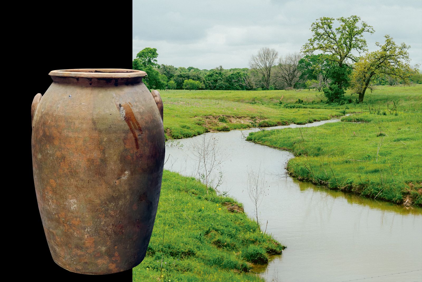 Three Formerly Enslaved Artists Created Beautiful Pottery 150 Years Ago ...