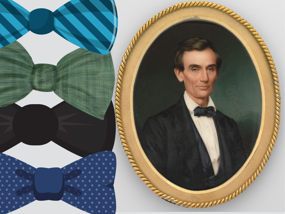 It's National Bow Tie Day. Which President Wore Them Best ...