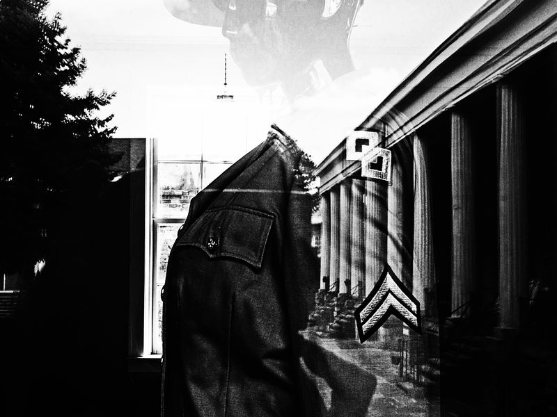 An American Reflection | Smithsonian Photo Contest | Smithsonian Magazine