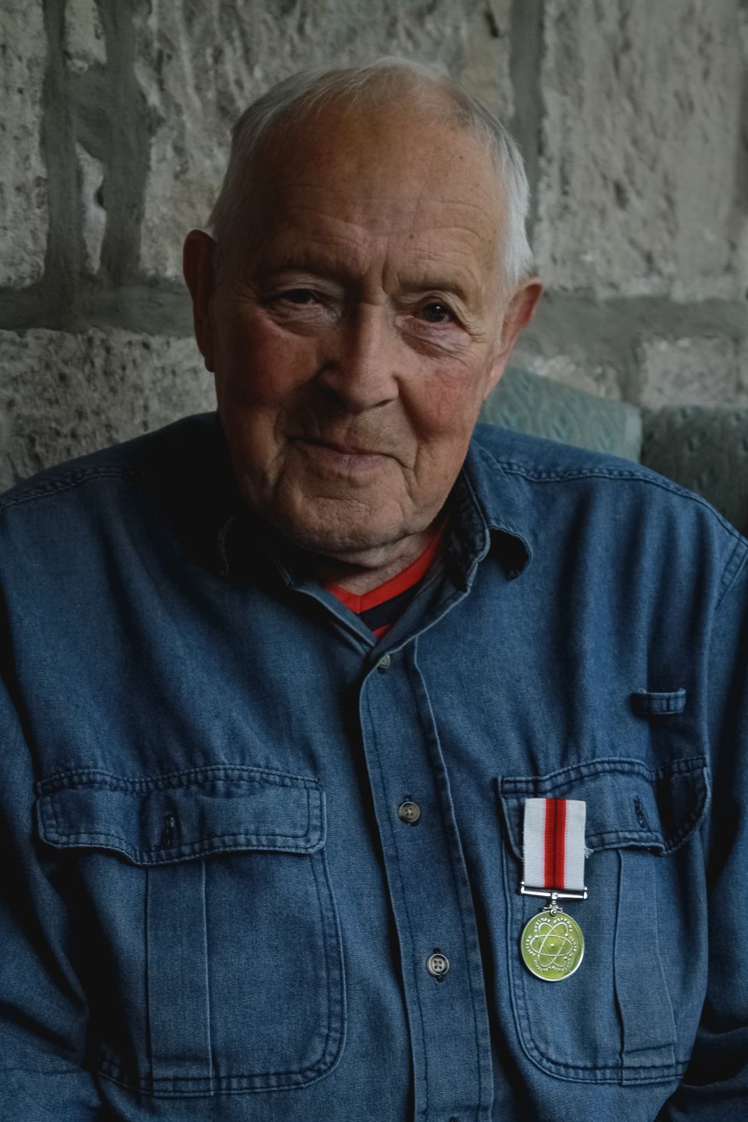 Jimak of Gartymore | Smithsonian Photo Contest | Smithsonian Magazine