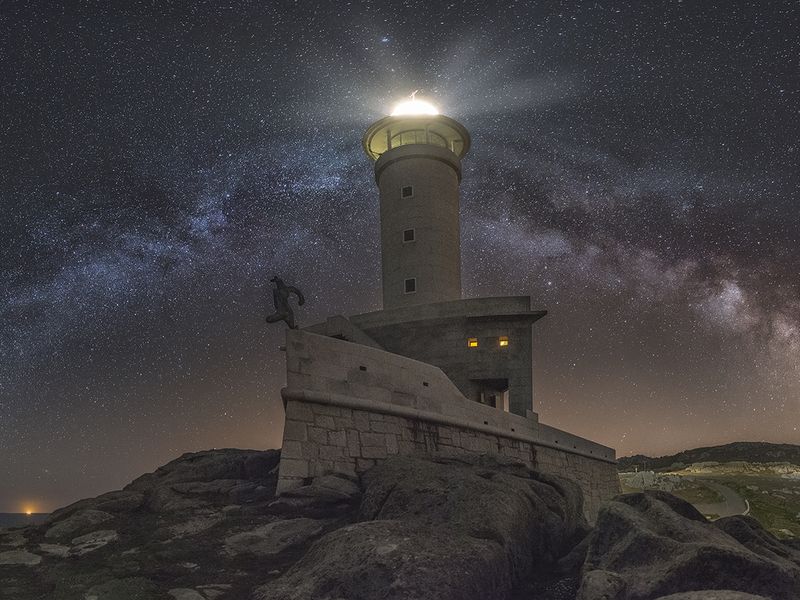 The best lighthouse of the world | Smithsonian Photo Contest ...