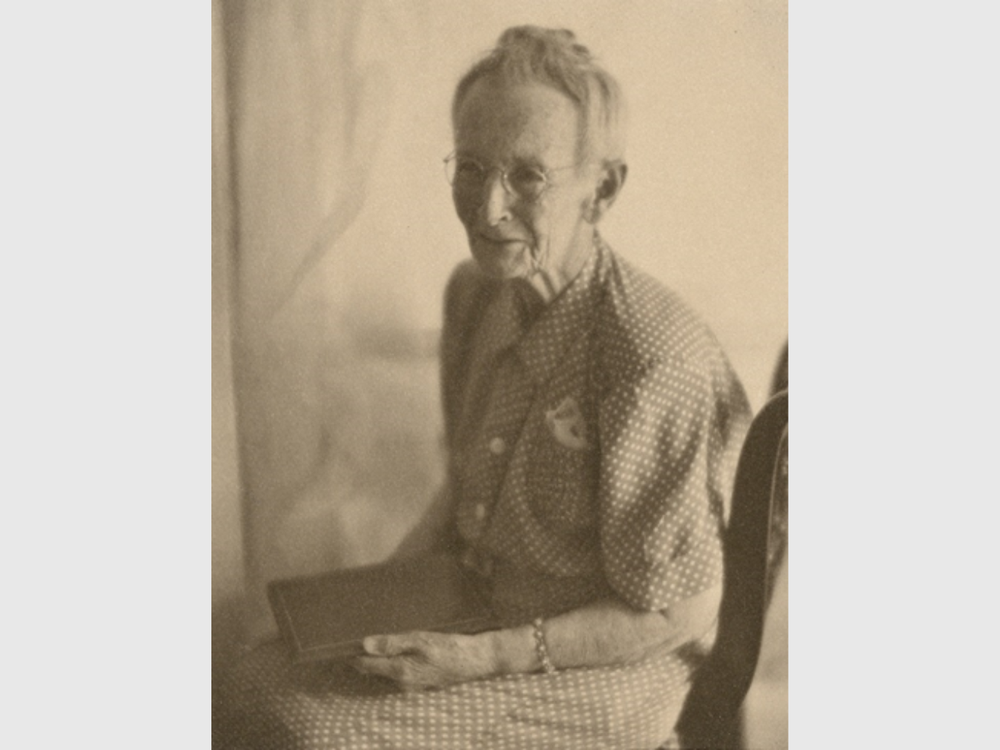 Grandma Moses' Folk Art Took Her from the Farm to Fame | Smithsonian ...