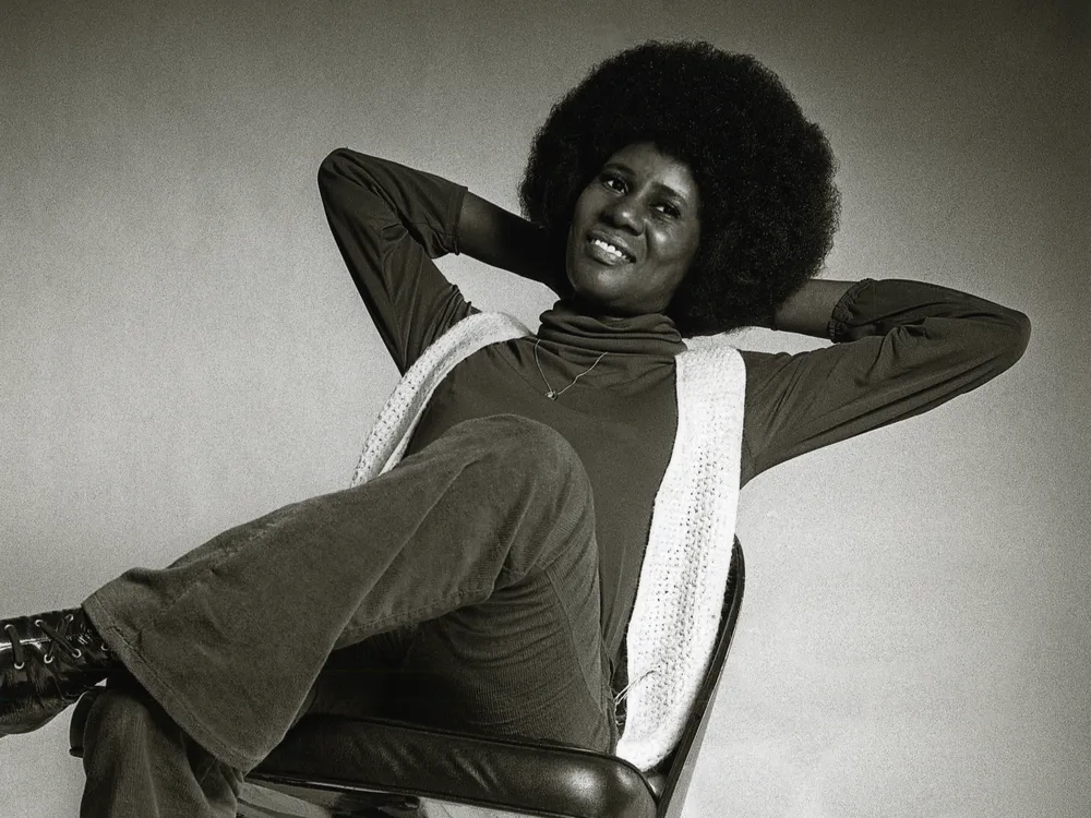 New Photos of John Coltrane Rediscovered 50 Years After They Were Shot