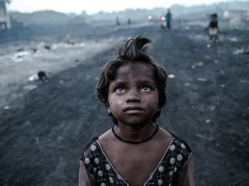 Child Labour | Smithsonian Photo Contest | Smithsonian Magazine