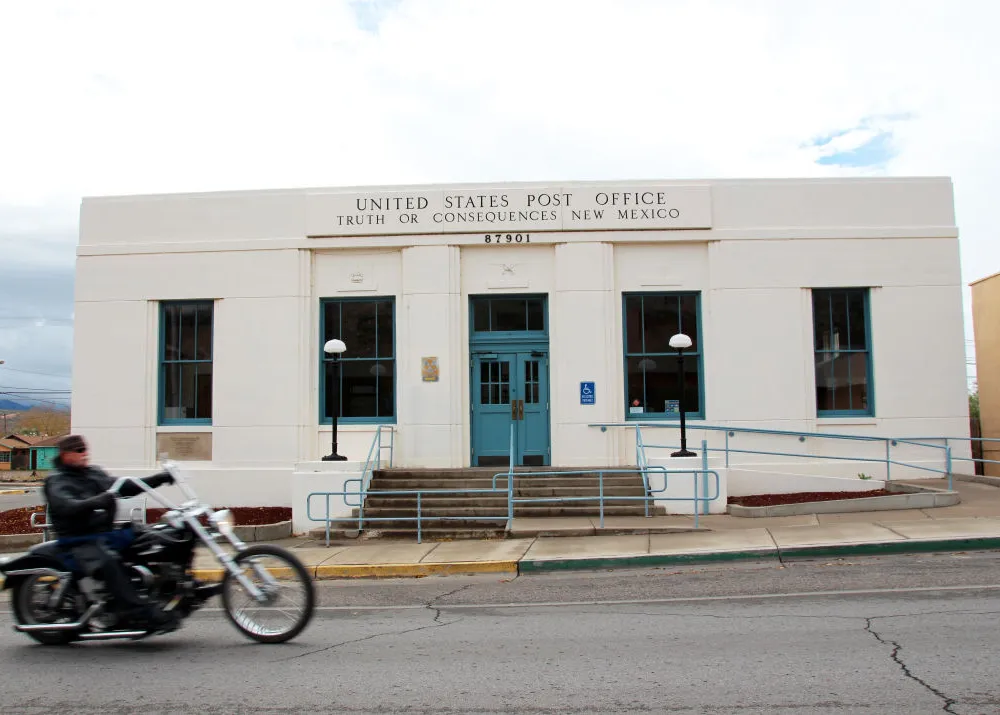 The 15 Best Small Towns to Visit in 2025