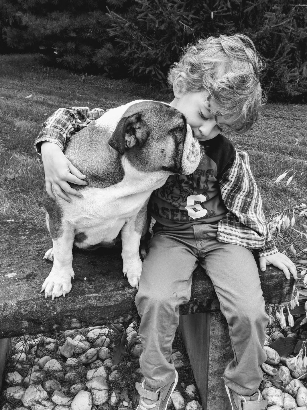 Unconditional friendship | Smithsonian Photo Contest | Smithsonian Magazine