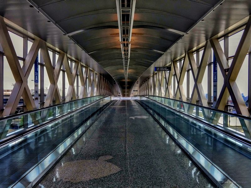 Boston Logan International Airport | Smithsonian Photo Contest ...
